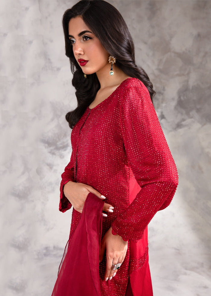 RUBY ROSE – Noreen Neelam