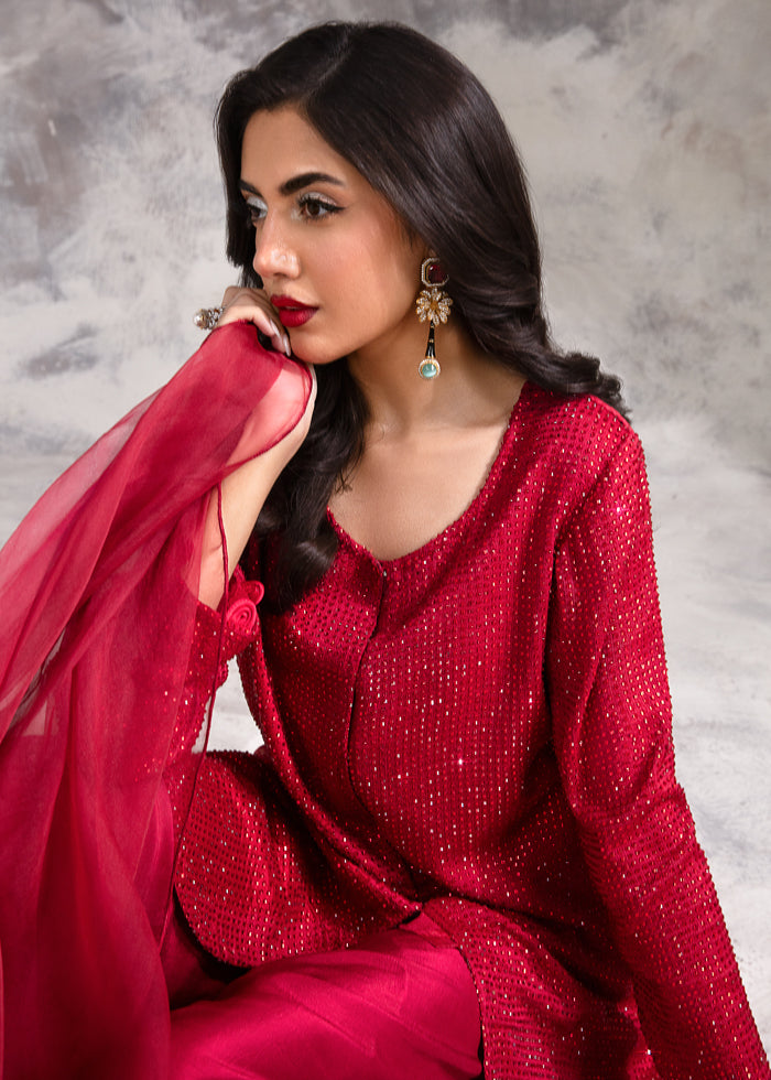 RUBY ROSE – Noreen Neelam