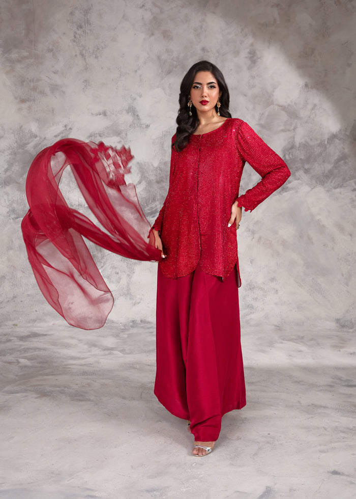 RUBY ROSE – Noreen Neelam