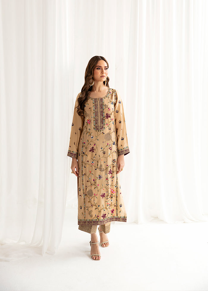 RUSTIC CHARM SHIRT – Noreen Neelam